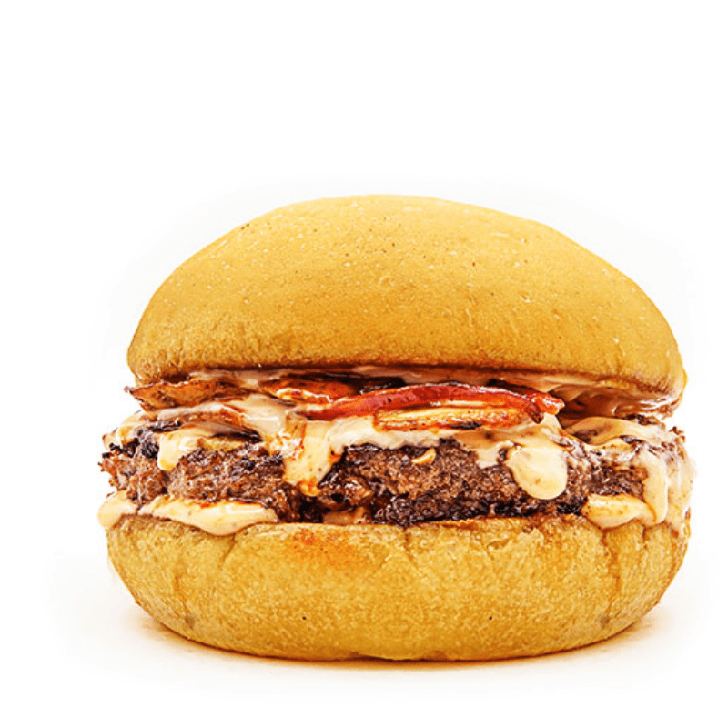 Order Beef Burgers Online - Burger Boss