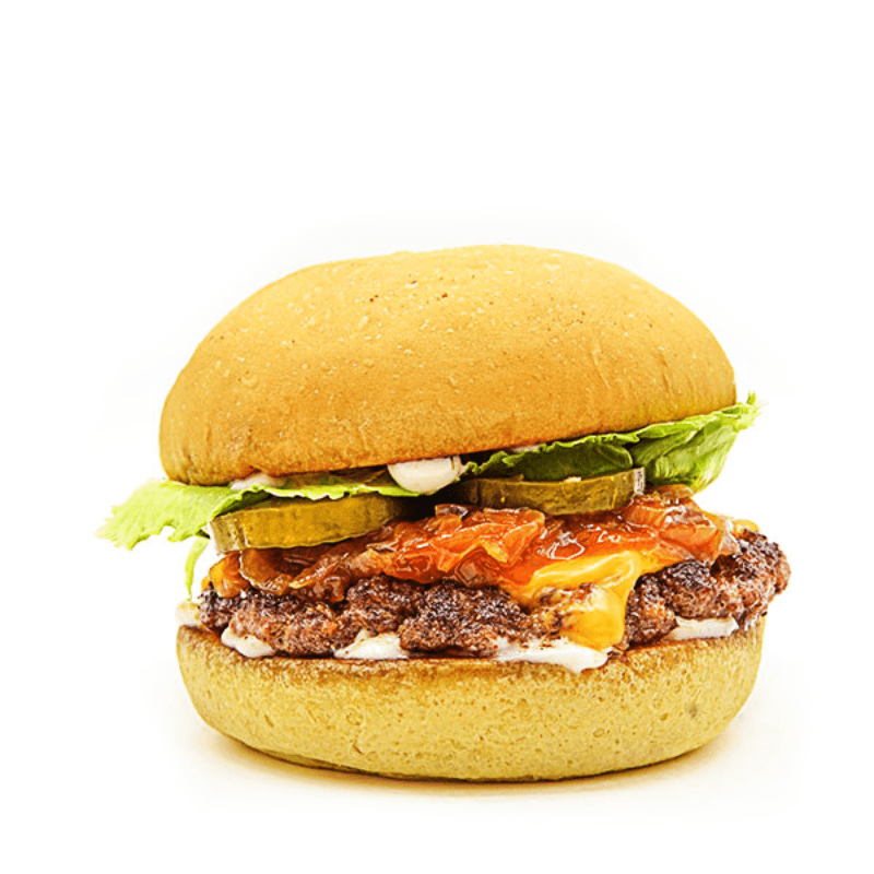 Order Beef Burgers Online - Burger Boss